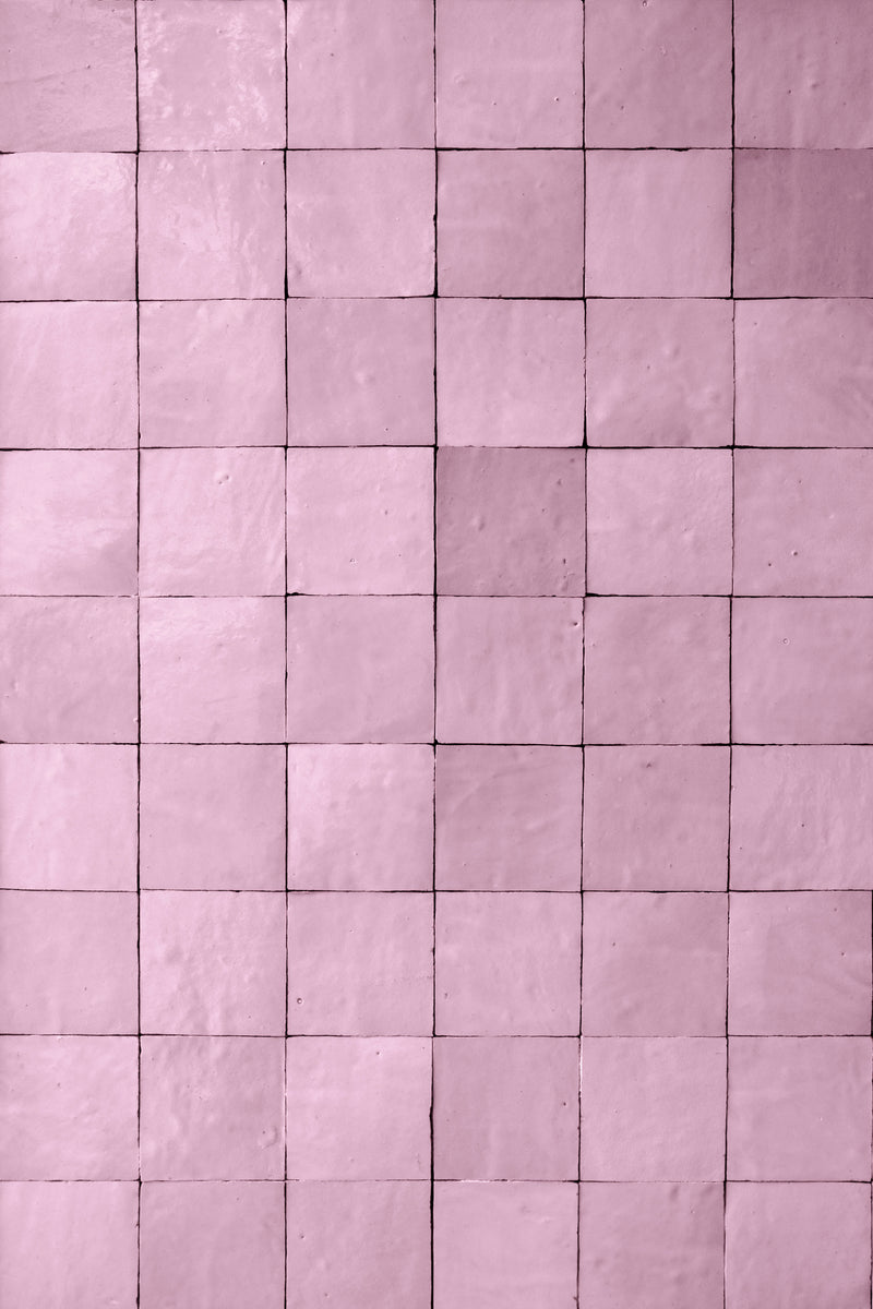 Backdrop vinyl | photography backdrop | Pink tiles| Tiles Backdrop ...