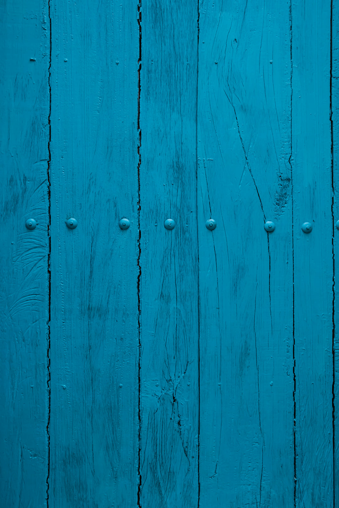 Vinyl backdrop | Blue Backdrop | Blue wooden backdrop | Backdropshop.eu